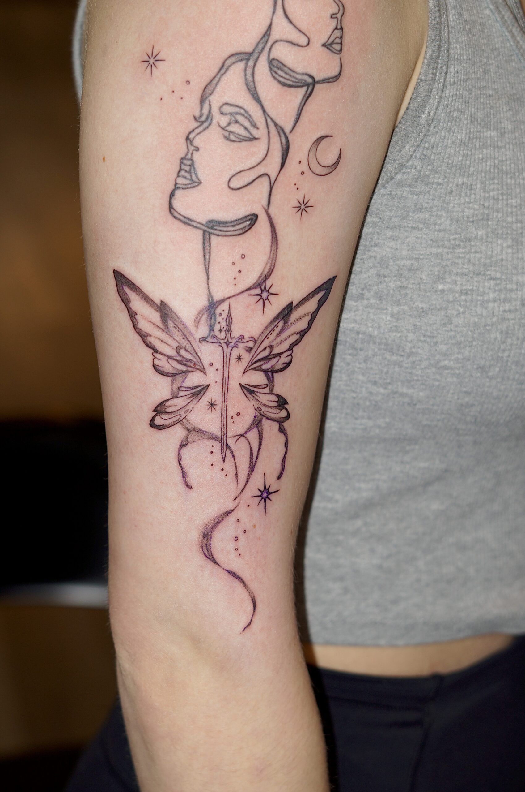 Home - Heartless Ink