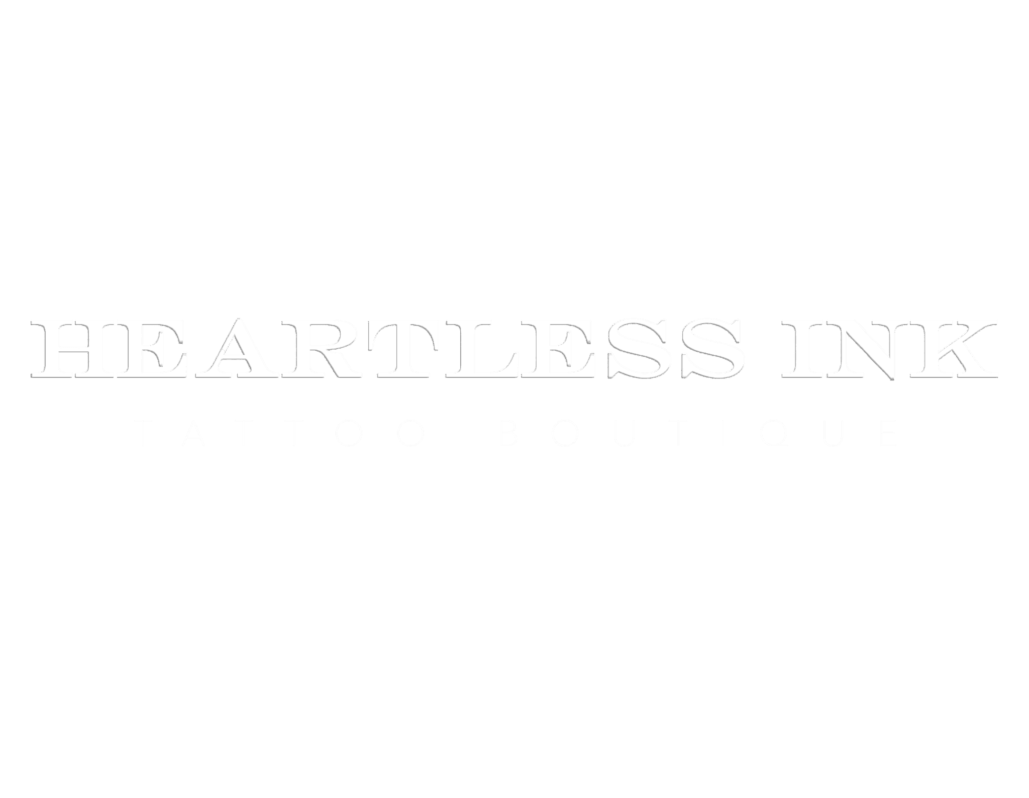 Upscale Tattoo Artistry in Liberty Village, Toronto - Heartless Ink